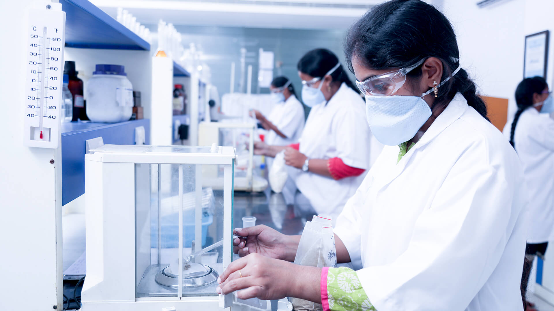 Careers - Avanti Feeds