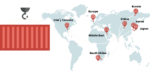 Avanti Frozen Foods - Shrimp products Exporter | Shrimp Exporter India
